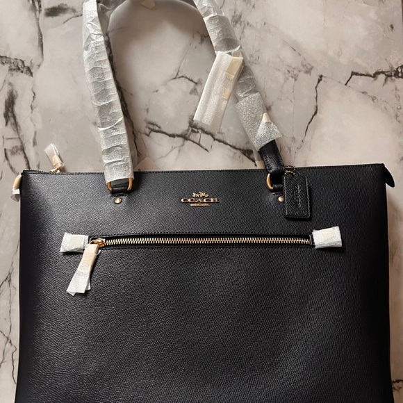 Coach | Bags | Coach Gallery Tote Bag | Poshmark